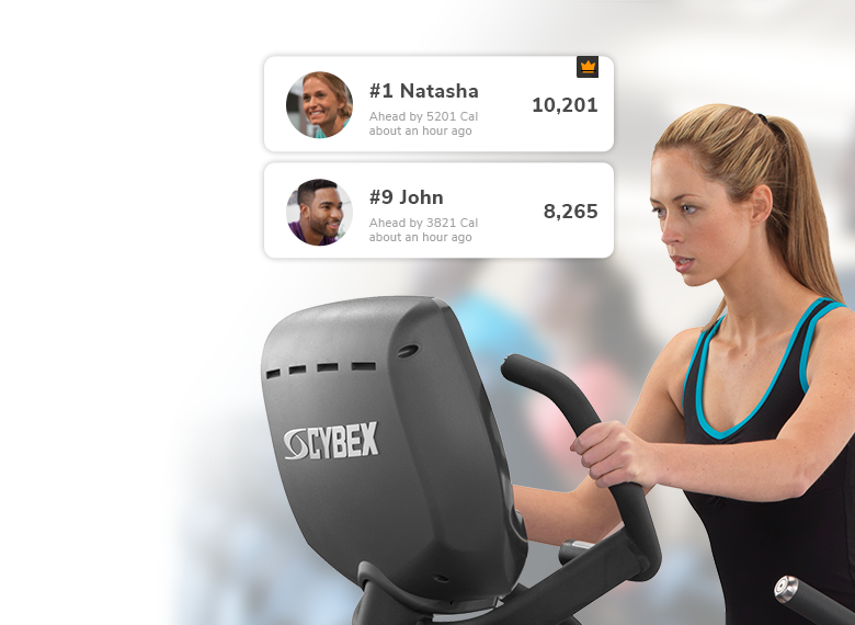 Halo Fitness for Developers